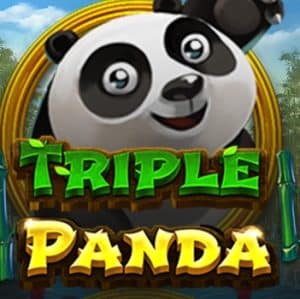 TRIPLE PANDA เกมสล็อตจากค่าย SPADEGAMING | UFABET